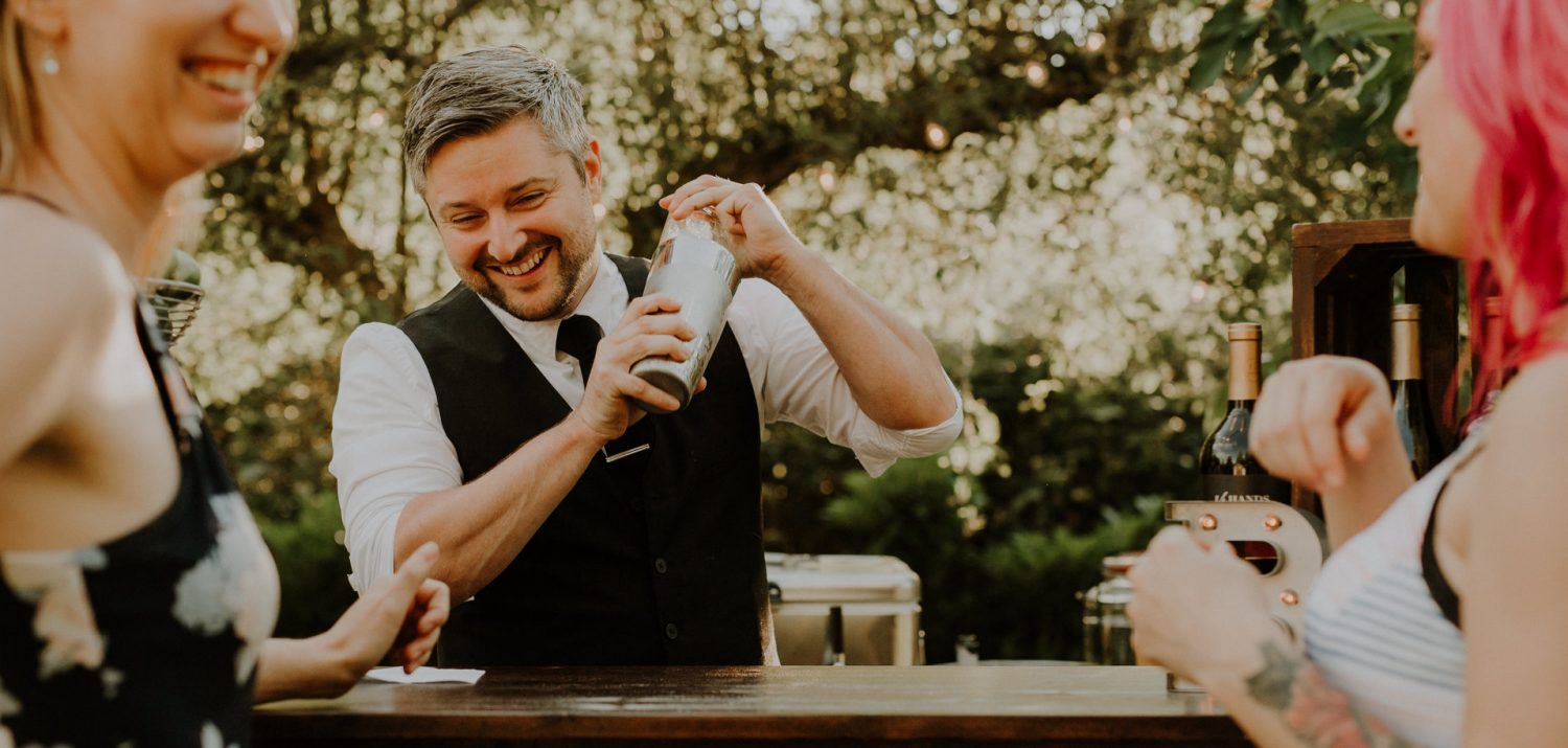 Kitsap Bartending Services