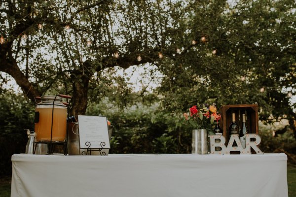 Upgrades & Add-ons – Kitsap Bartending Services