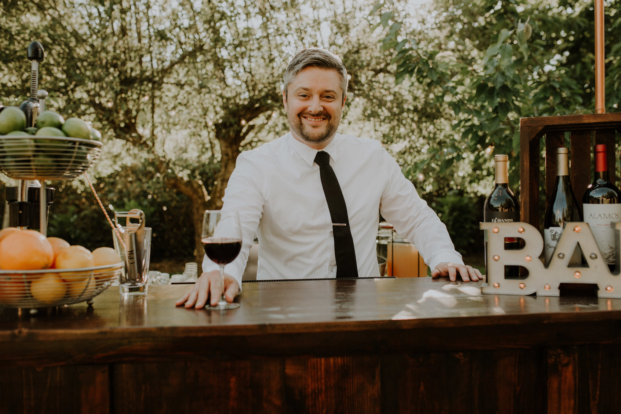 Photos – Kitsap Bartending Services