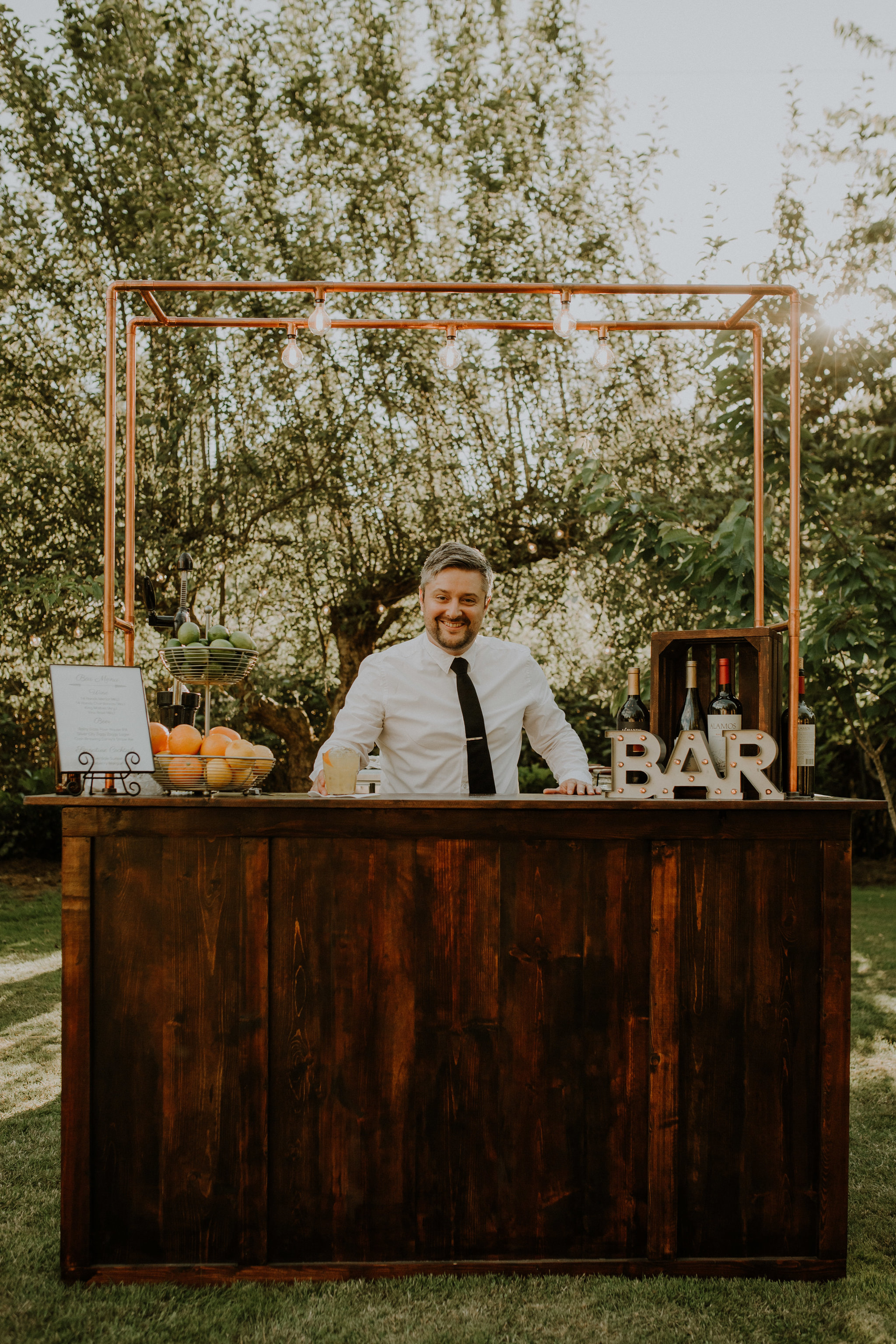 Photos – Kitsap Bartending Services