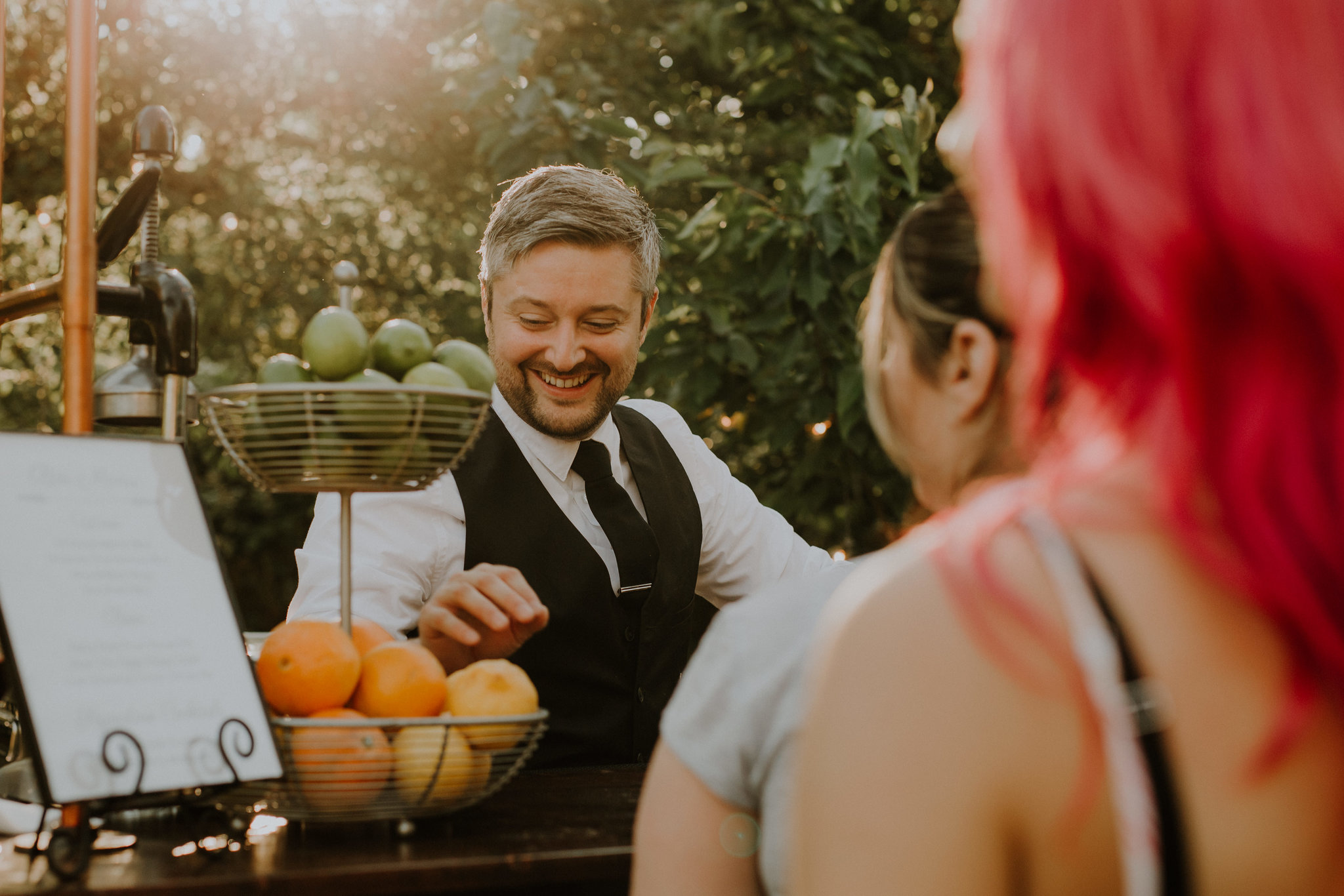 Photos – Kitsap Bartending Services