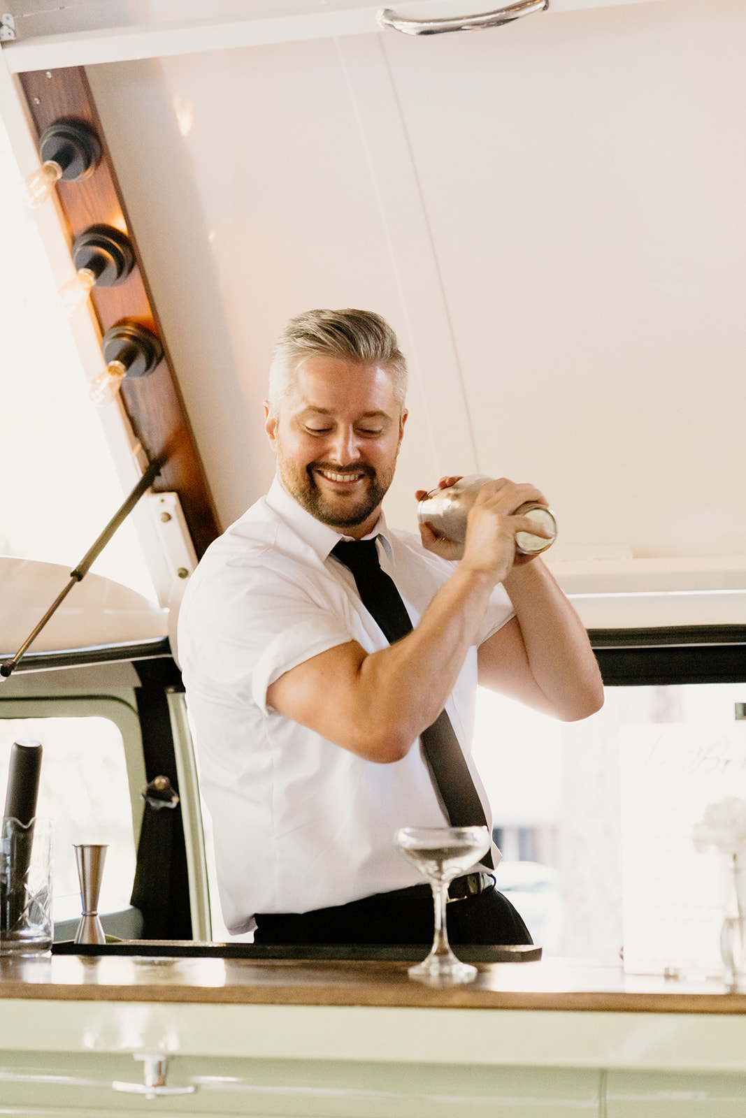 SEABECK STABLES – Kitsap Bartending Services