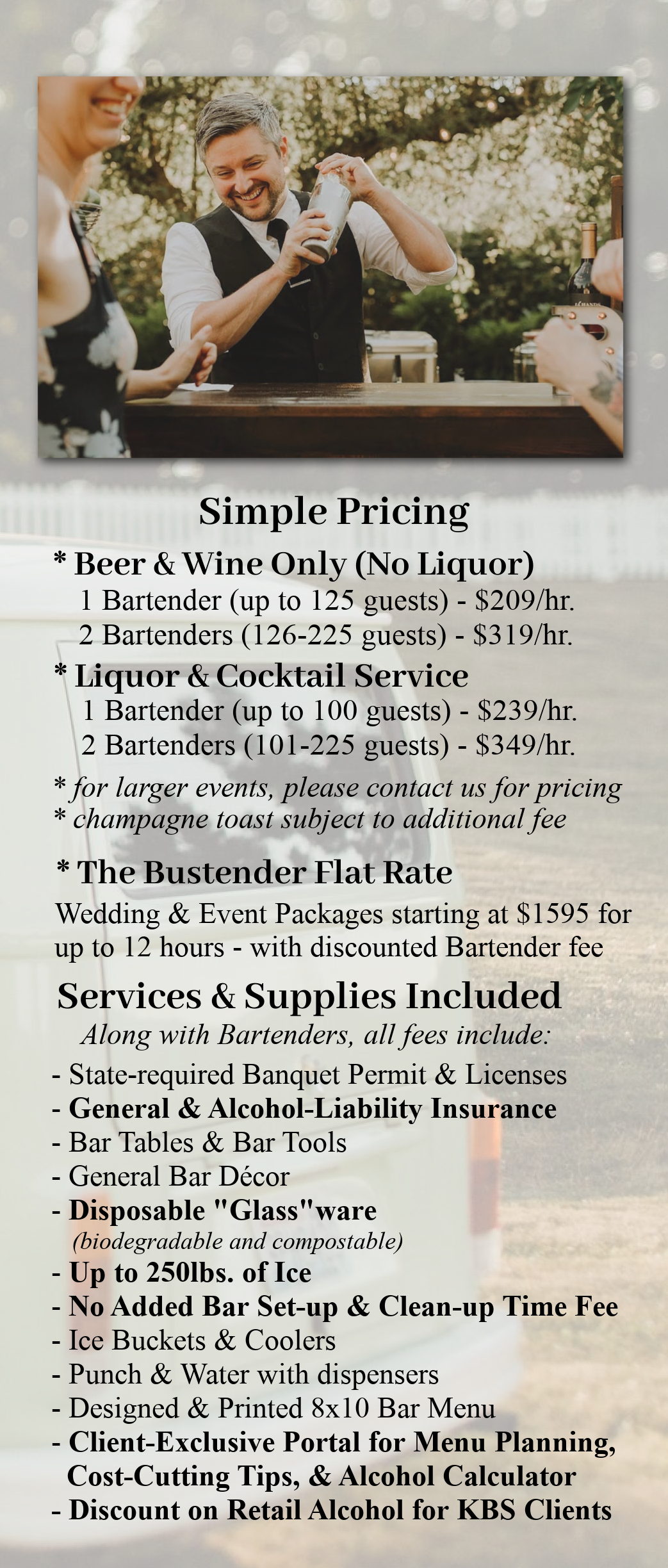Brochure INSIDE (2024) – p7 – Kitsap Bartending Services