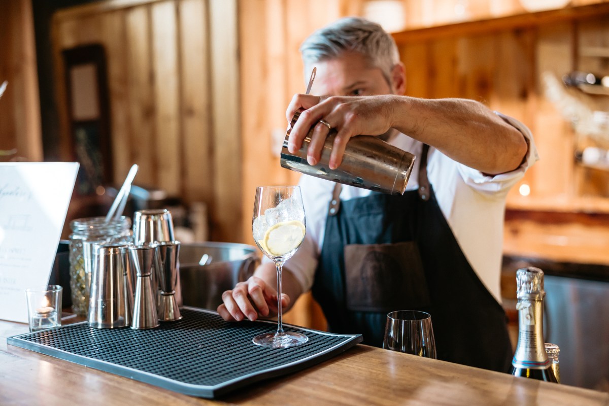 Kitsap Bartending Services