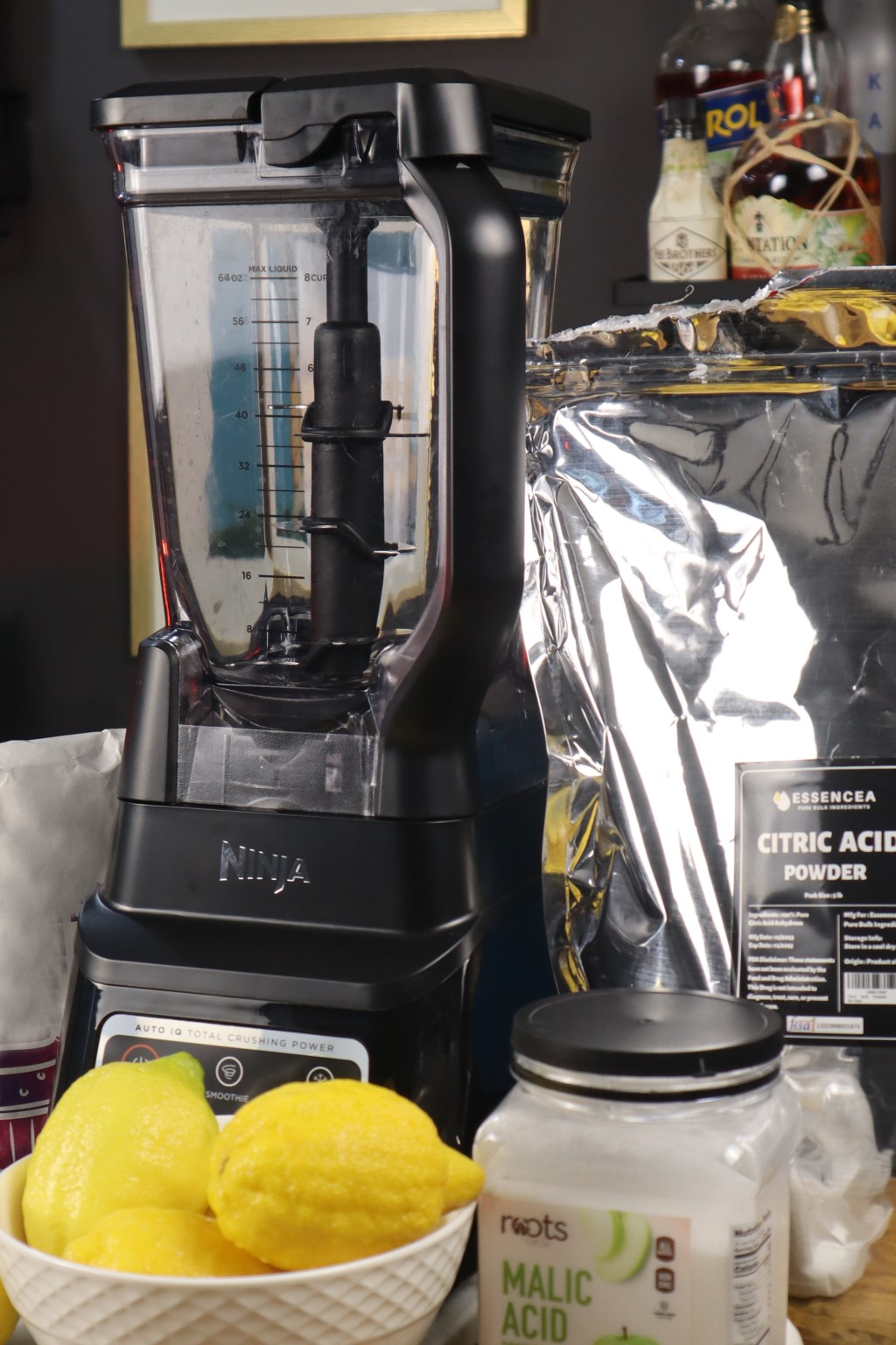 Turn One Lemon into Eight: The Citrus Juicing Hack That Saves Time ...